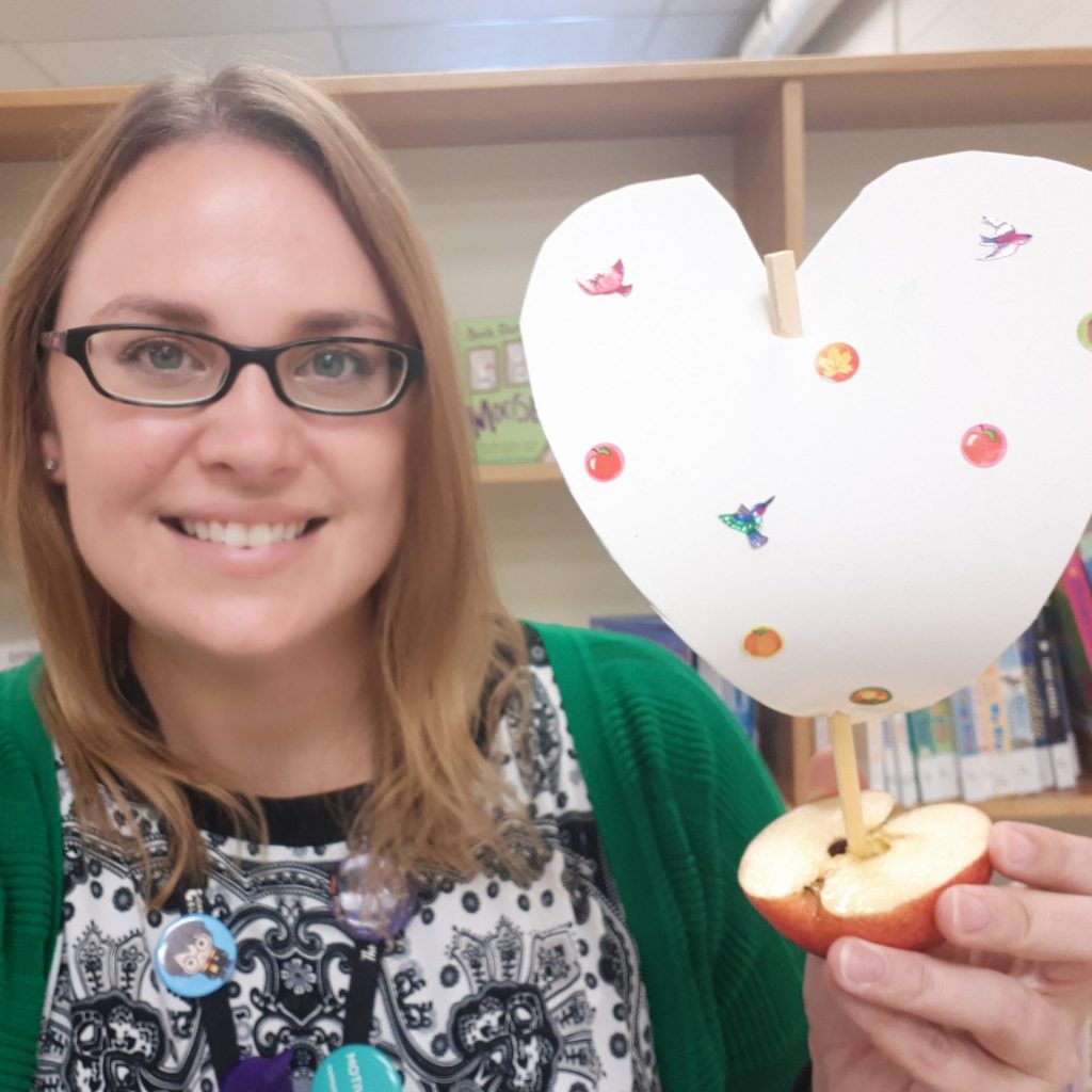 Apple Boats – Innisfil ideaLab & Library