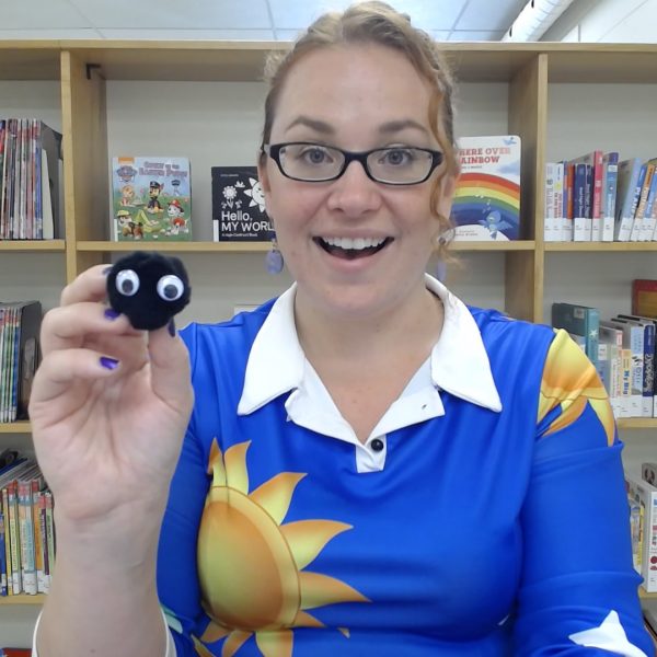 Helping Harry STEAM Challenge – Innisfil ideaLab & Library