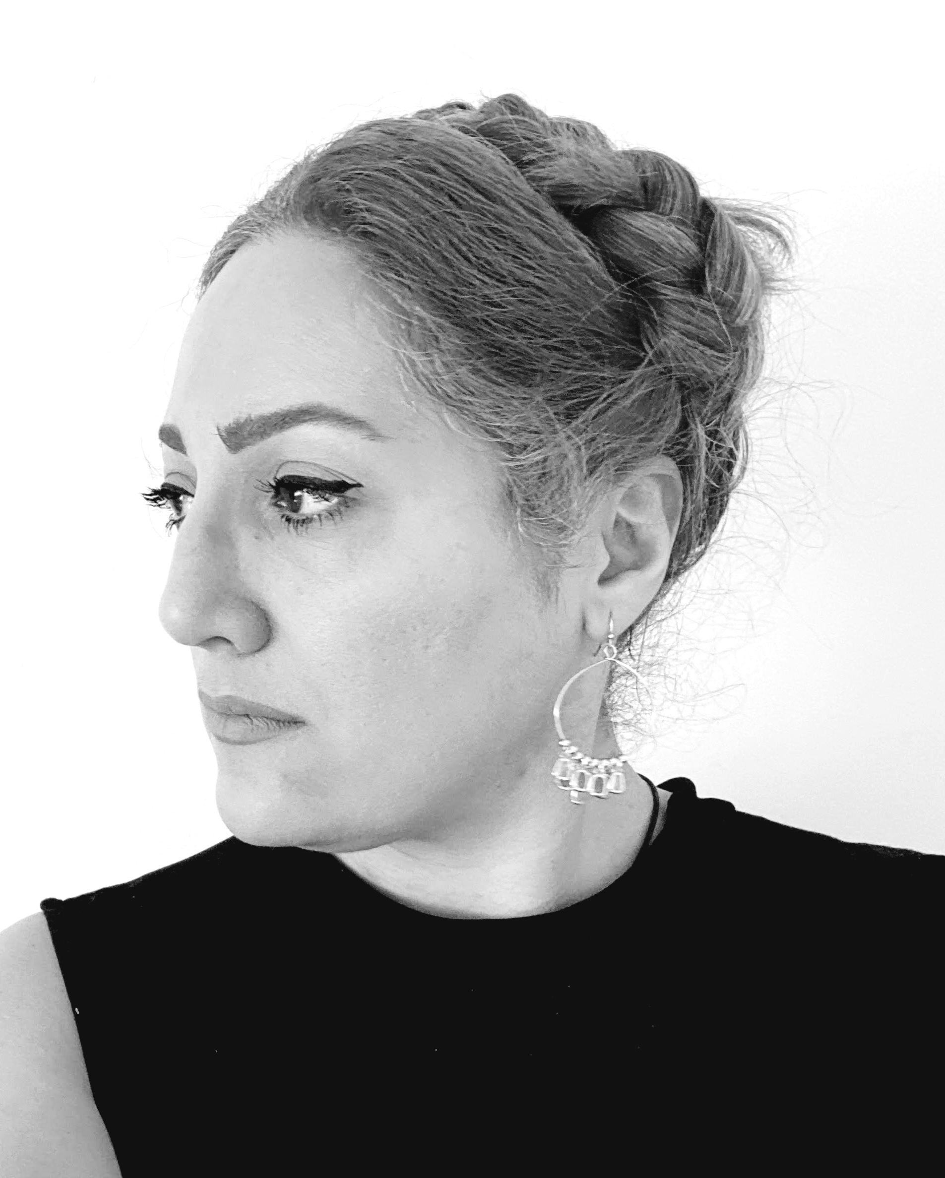 Neda Mazhab Jafari – Innisfil ideaLab & Library