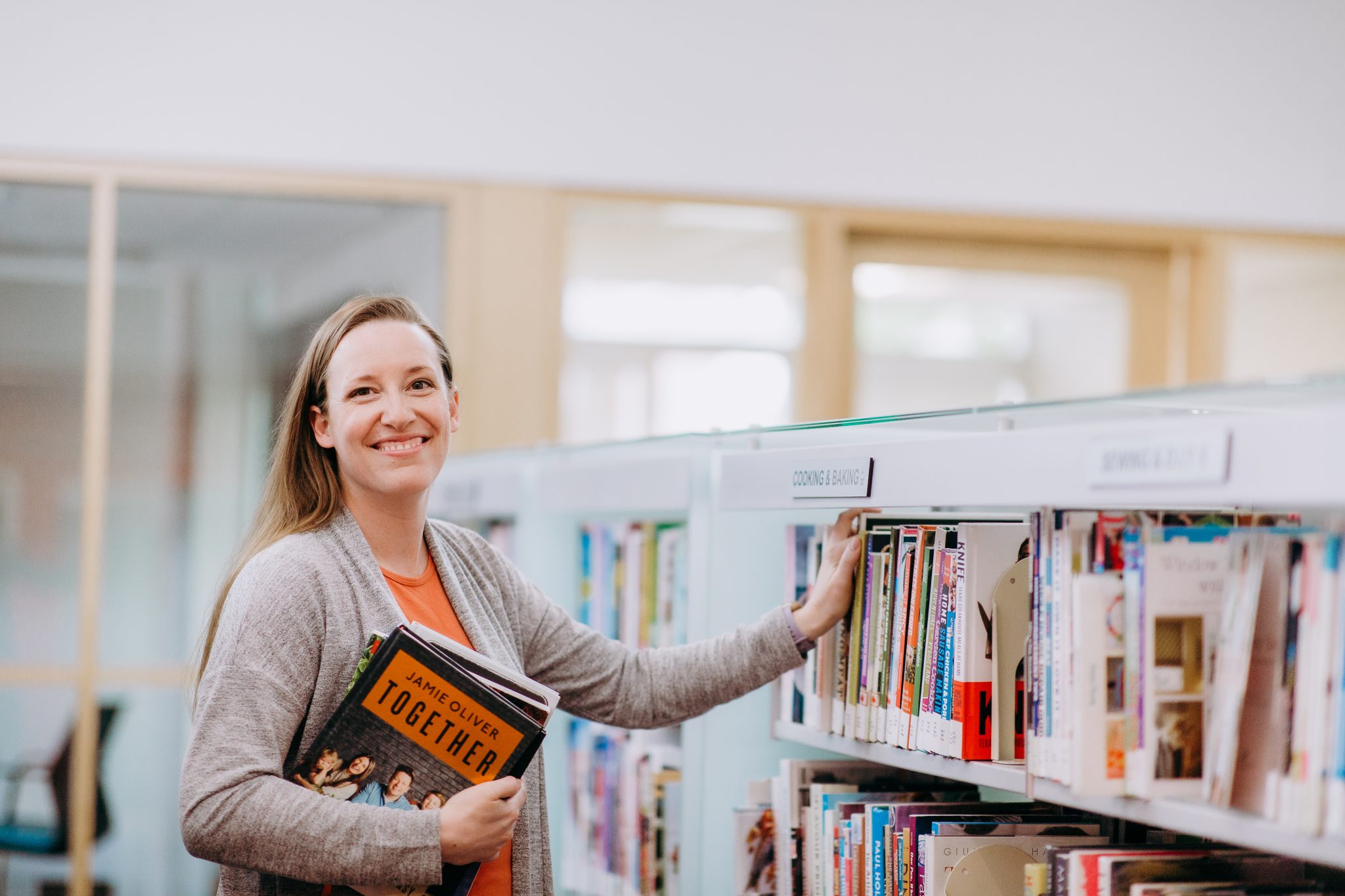 Innisfil ideaLab & Library – More Inside!